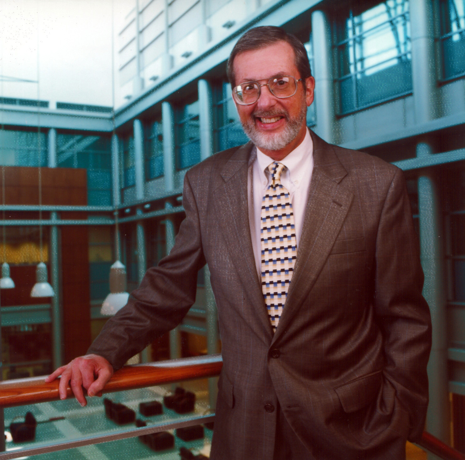 Lefstein leaves legacy in classroom and public defense - The Indiana Lawyer