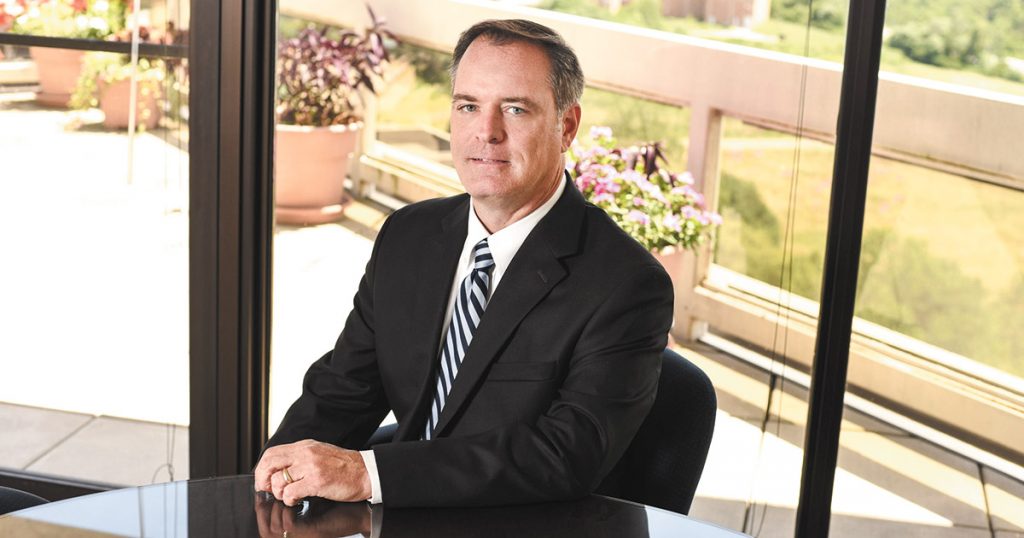 Big case hits the big screen: Taft lawyer’s DuPont suit attracts star ...