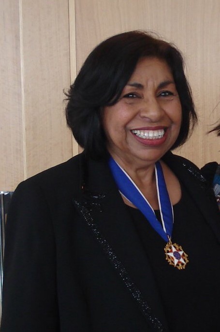 Civil rights activist discusses Brown v. Board predecessor for Hispanic ...