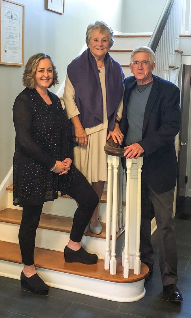 It’s all relative: Hoosier attorneys discuss experiences of practicing ...