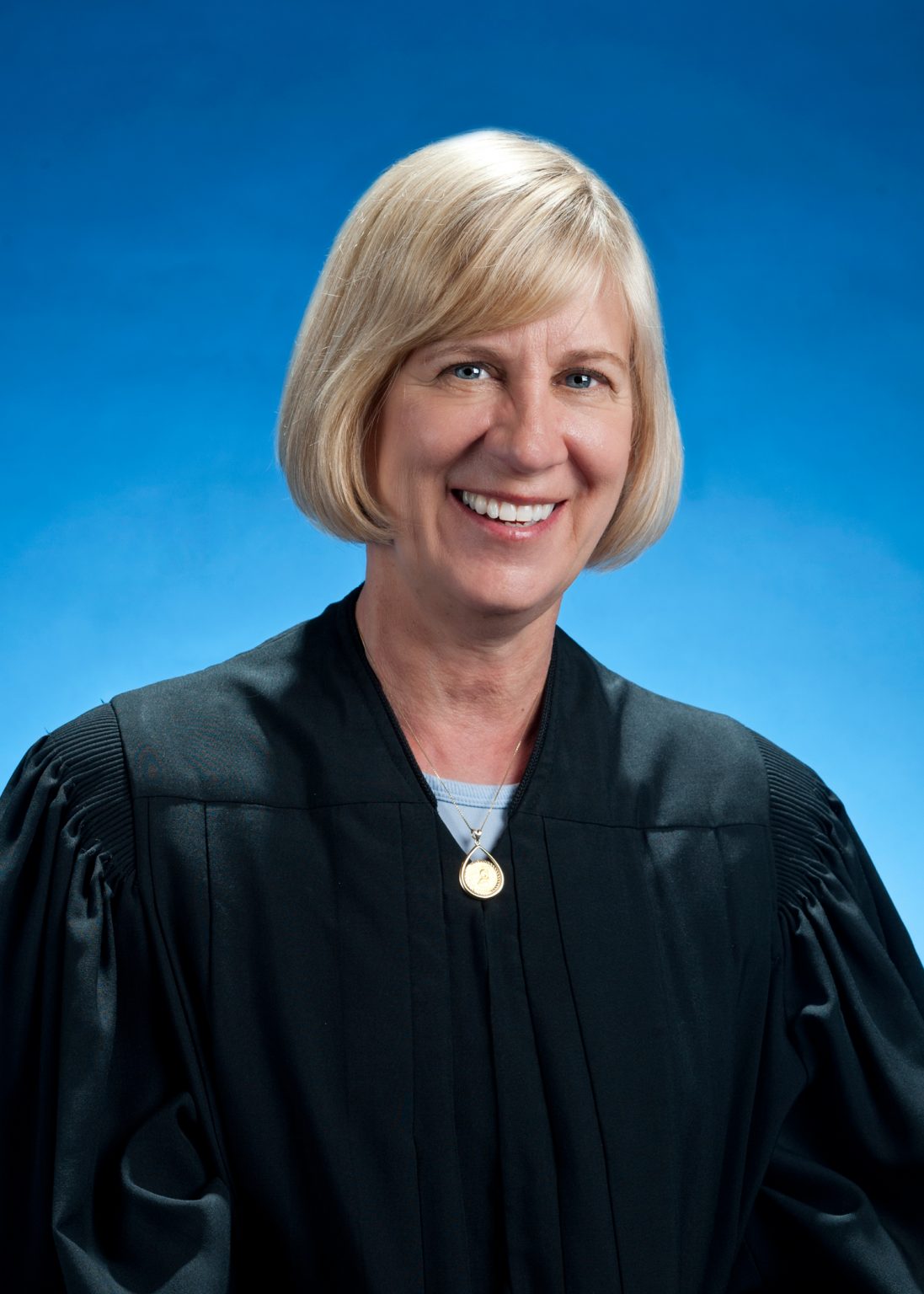 COA Judge Vaidik recovering, returning to work - The Indiana Lawyer