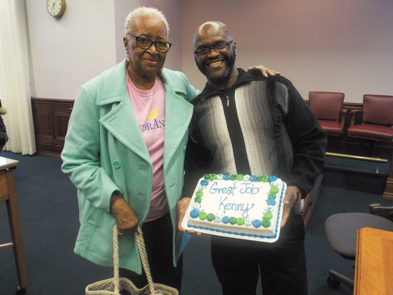 Magistrate Judge Tim A. Baker - The Indiana Lawyer