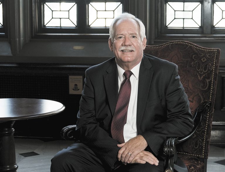 LEADERSHIP IN LAW 2020: Jeff Heck - The Indiana Lawyer