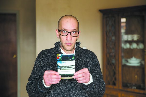 Timbs civil forfeiture suit starts same as 7 years ago - The Indiana Lawyer