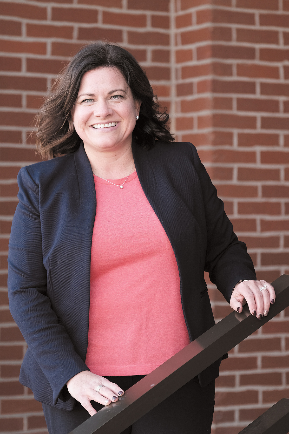 IU Health’s Chambers becomes first in-house counsel to serve as DTCI ...