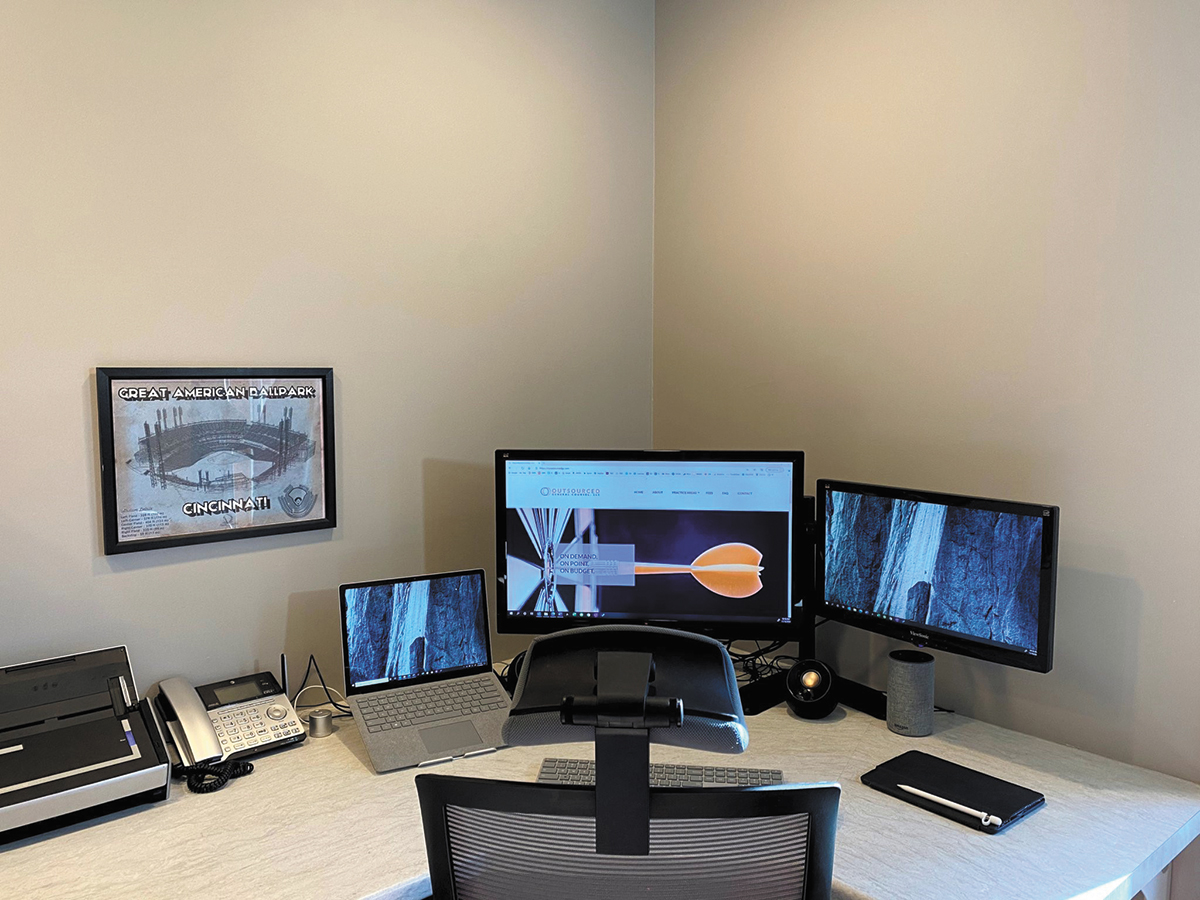 For in-house counsel, sudden changes that came in 2020 will have ...