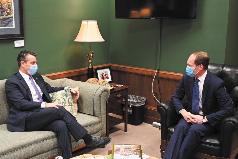 Judging future jurists: Kirsch grilled in 7th Circuit bid while ...