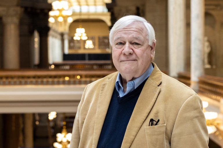 Former judge, ATC chair Cook named Indiana inspector general - The ...