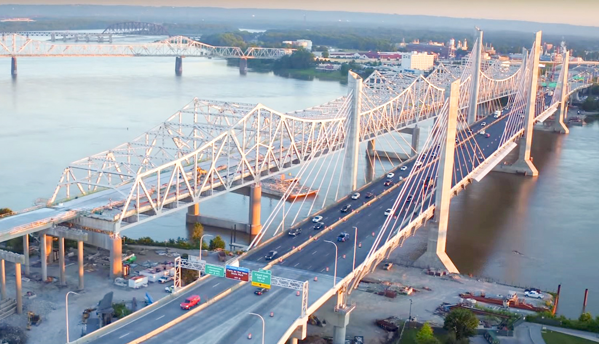 Motorists crossing Louisville bridges claim they were fraudulently ...