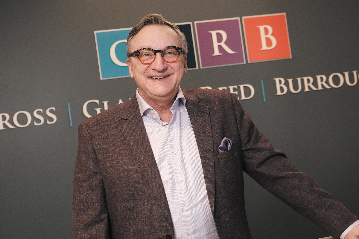 Thinking small: Attorneys see opportunity in stepping away from big law ...