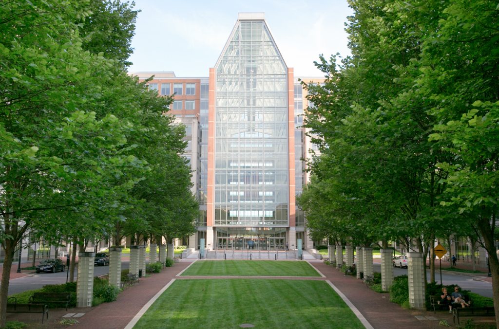 Innovation needed to bridge patent diversity gap, attorneys say - The ...