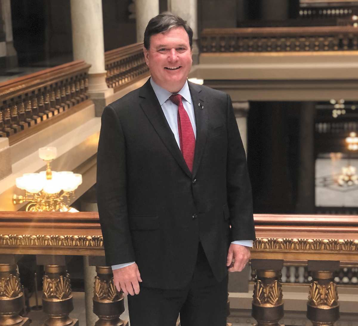 From prayer to books, Rokita updates ‘Parents’ Bill of Rights’ - The ...