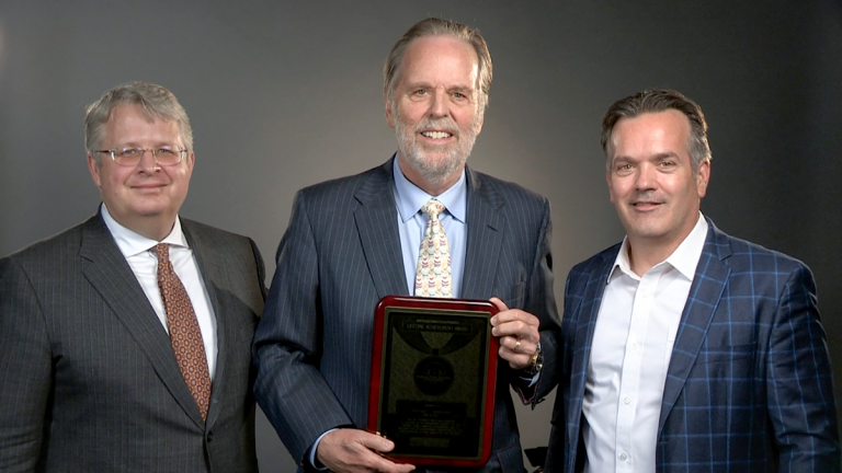 ITLA honors Indy attorneys with Lifetime Achievement, Young Lawyer ...