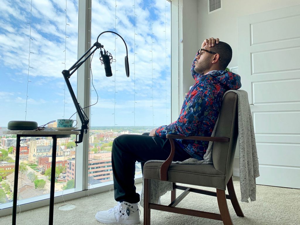 Law firm colleagues connect over love of music - The Indiana Lawyer