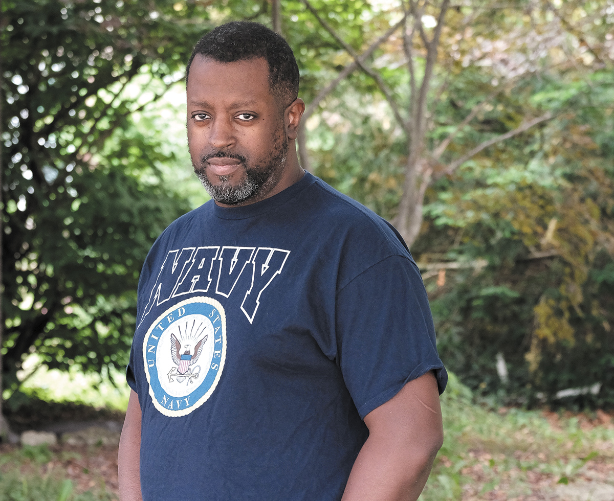 LSC Report Spotlights Need To Help Veterans The Indiana Lawyer