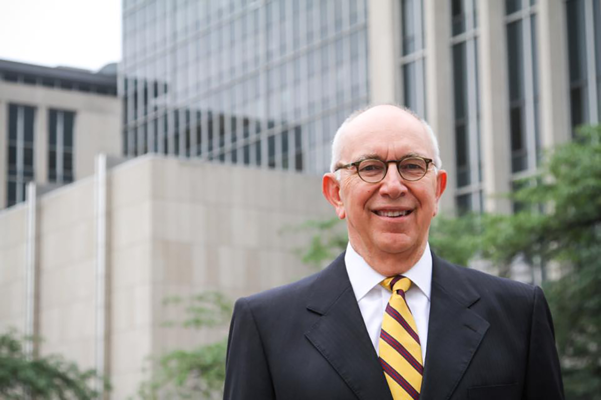 Colleagues, friends honor legacy of late Marion Co. Prosecutor Curry ...