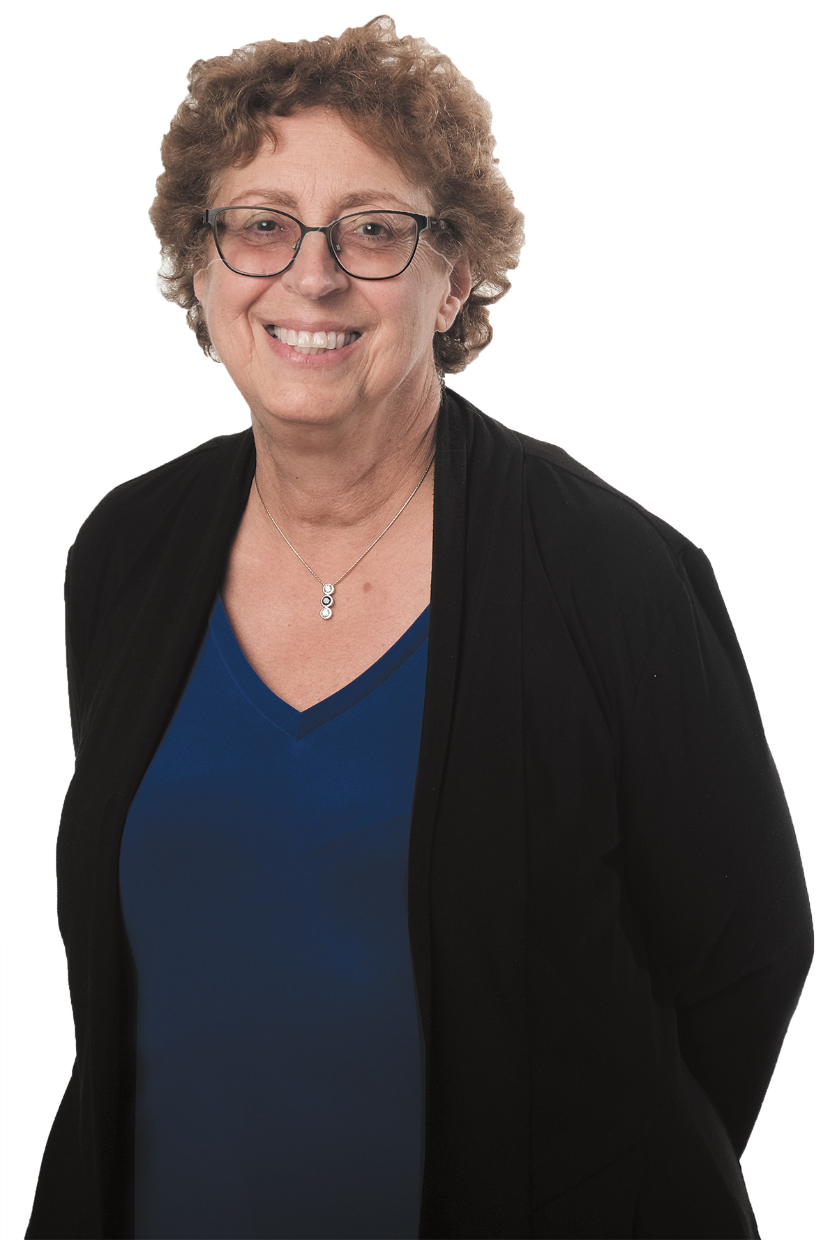 LEADERSHIP IN LAW 2021: Amy Applegate - The Indiana Lawyer