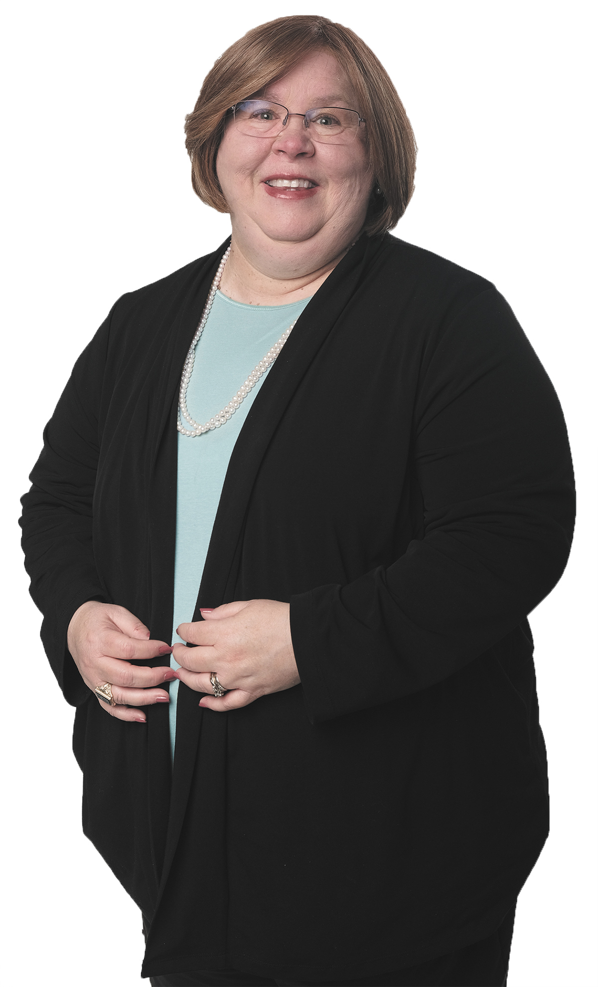 LEADERSHIP IN LAW 2021: Cathy Canny - The Indiana Lawyer