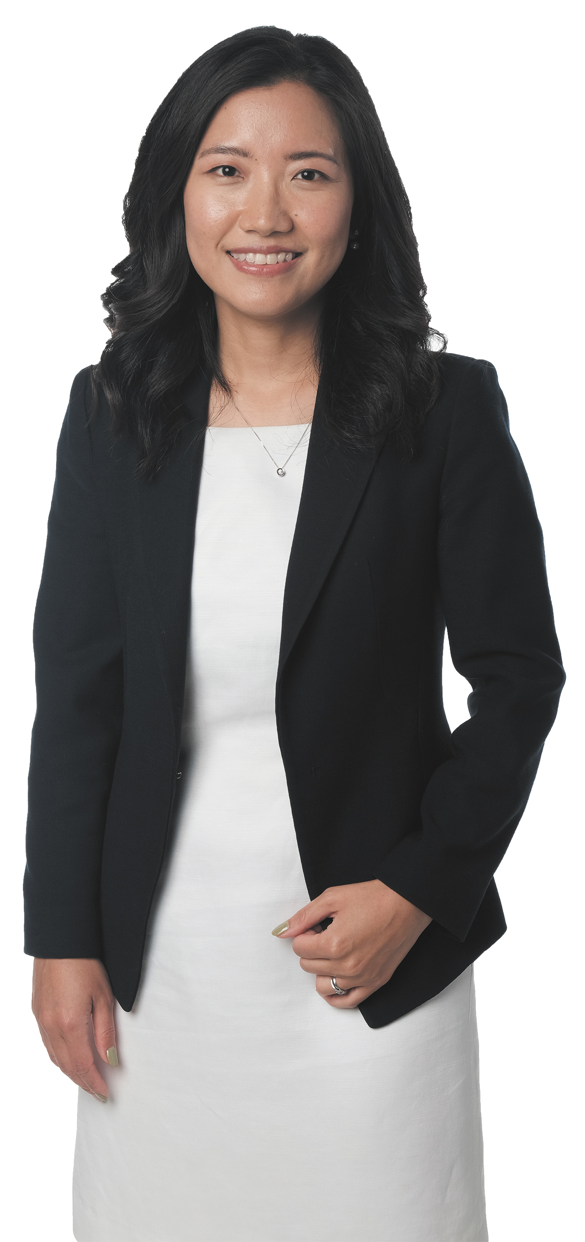 LEADERSHIP IN LAW 2021: Hae Lee Cho - The Indiana Lawyer