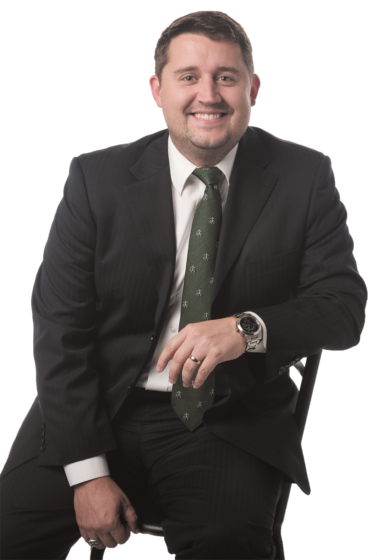 LEADERSHIP IN LAW 2021: Jacob German - The Indiana Lawyer