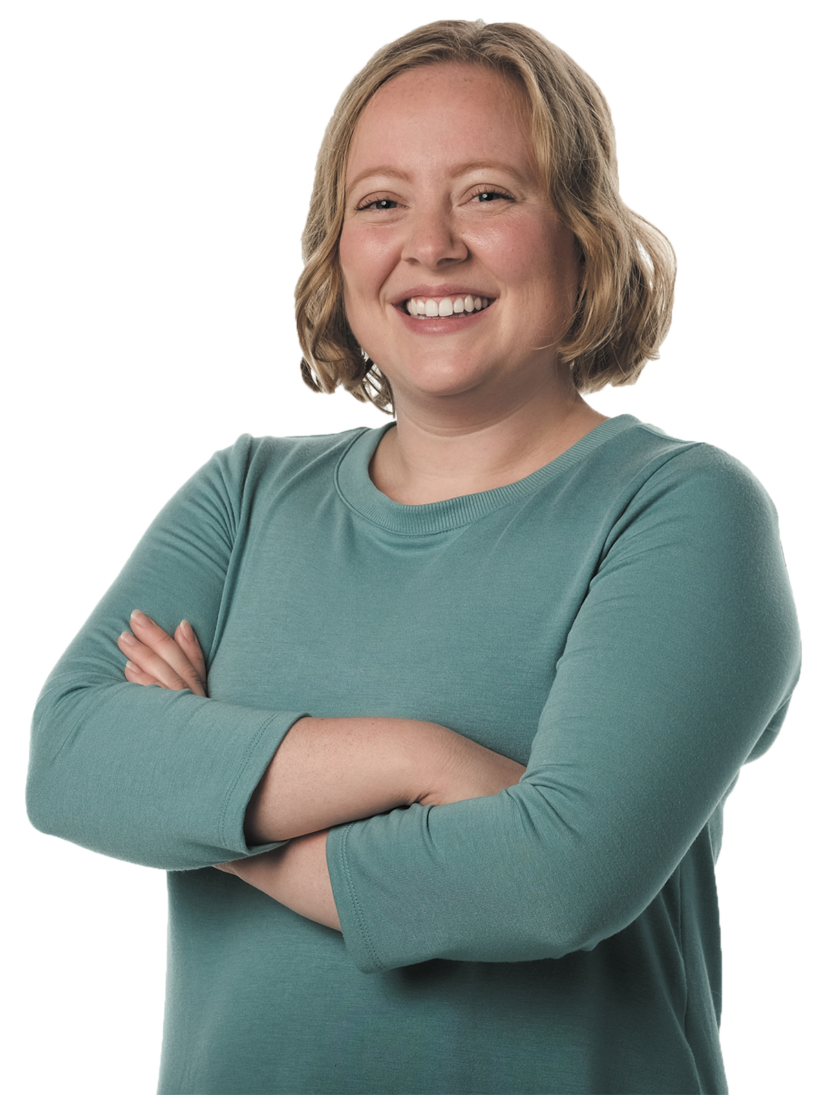 LEADERSHIP IN LAW 2021: Sarah Harvey - The Indiana Lawyer