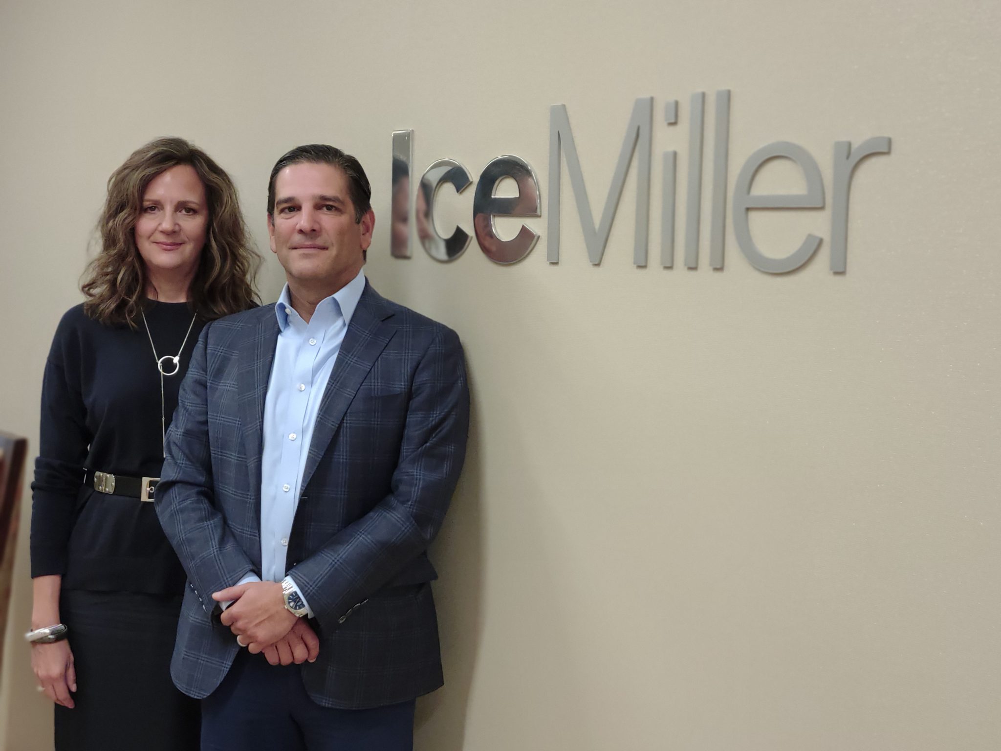 Ice Miller - The Indiana Lawyer