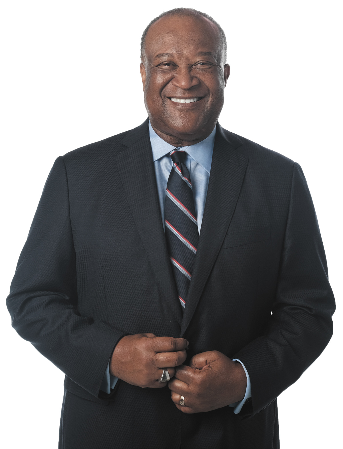 LEADERSHIP IN LAW 2021: Lacy Johnson - The Indiana Lawyer