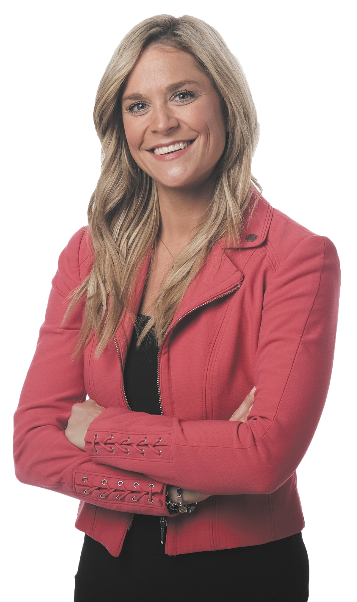 LEADERSHIP IN LAW 2021: Sarah Jones - The Indiana Lawyer