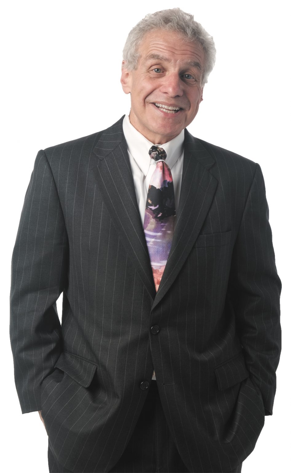 LEADERSHIP IN LAW 2021: Ronnie Katz - The Indiana Lawyer