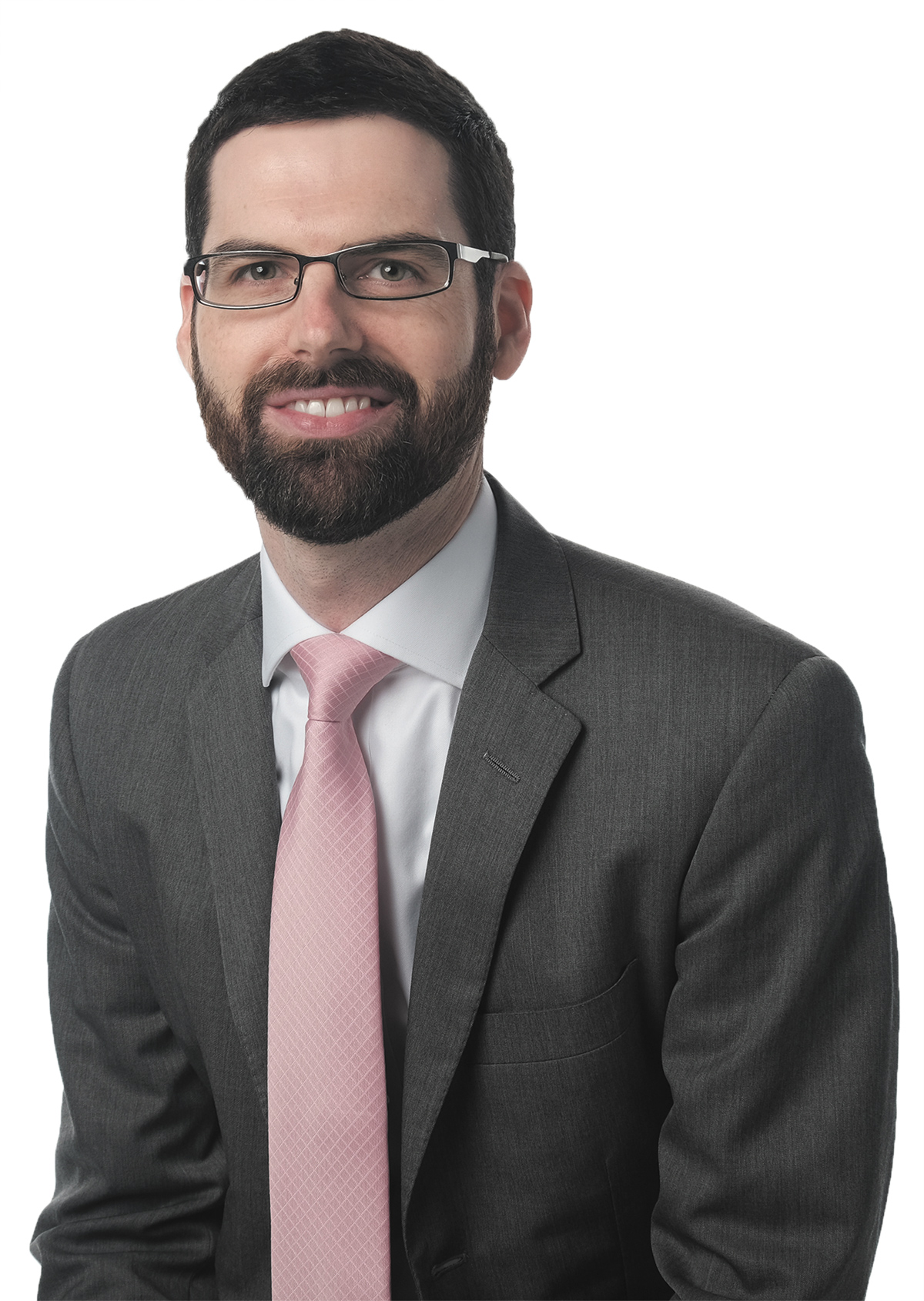 LEADERSHIP IN LAW 2021: Donald Morgan - The Indiana Lawyer