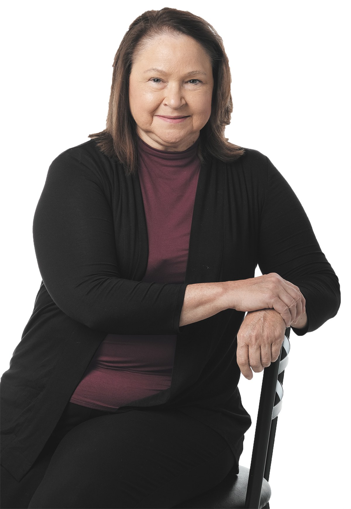 LEADERSHIP IN LAW 2021: Mary Myers - The Indiana Lawyer