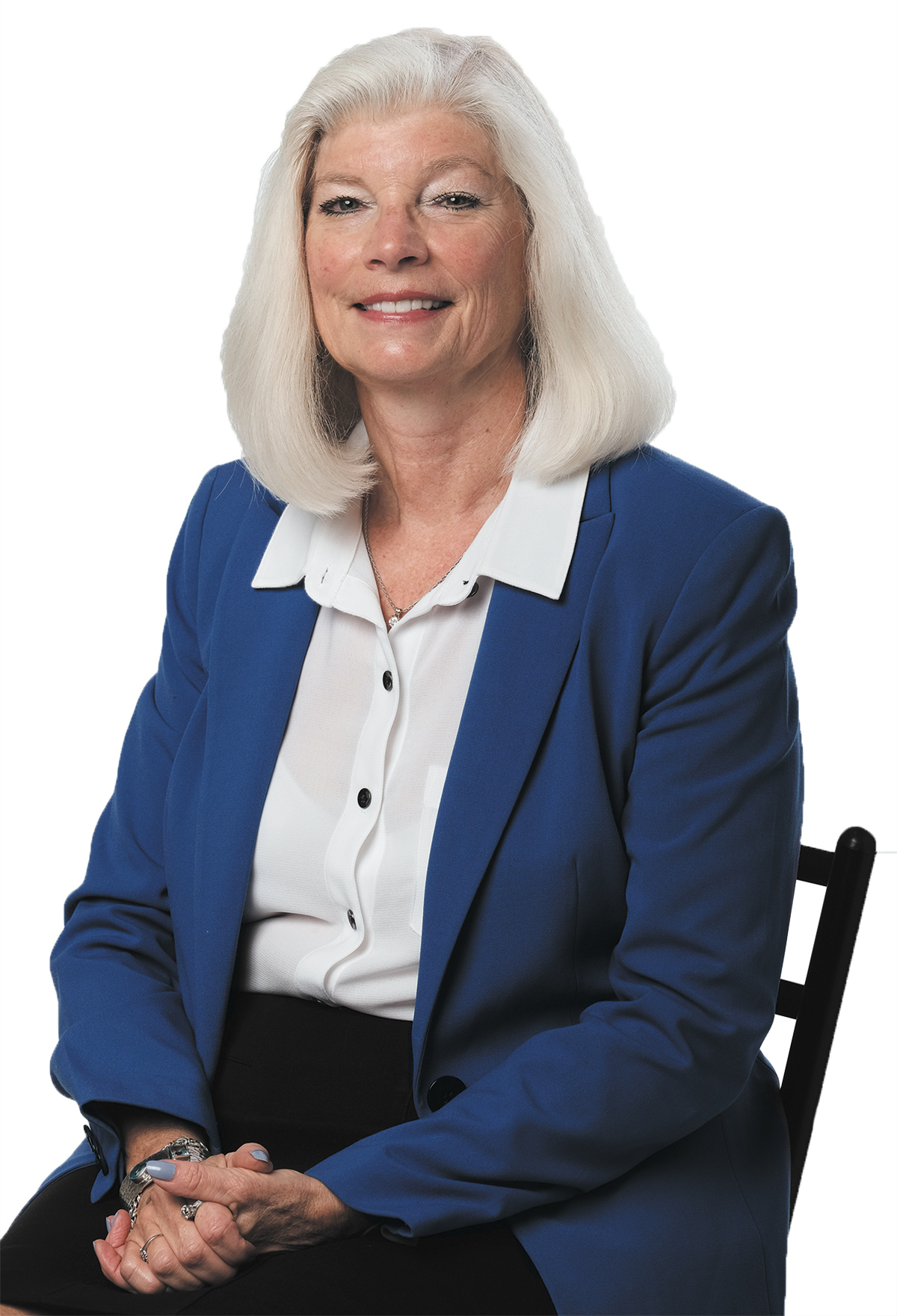 LEADERSHIP IN LAW 2021: Karen Richards - The Indiana Lawyer