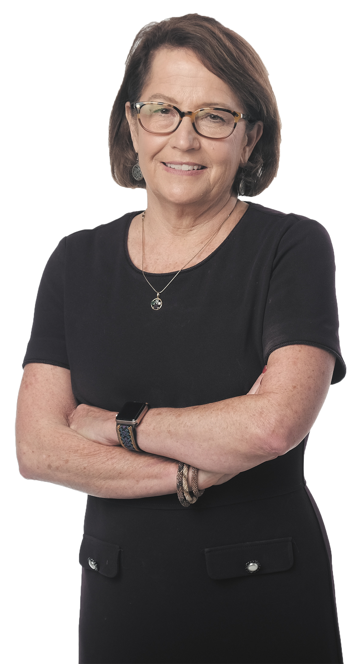 LEADERSHIP IN LAW 2021: Indiana Chief Justice Loretta Rush - The ...