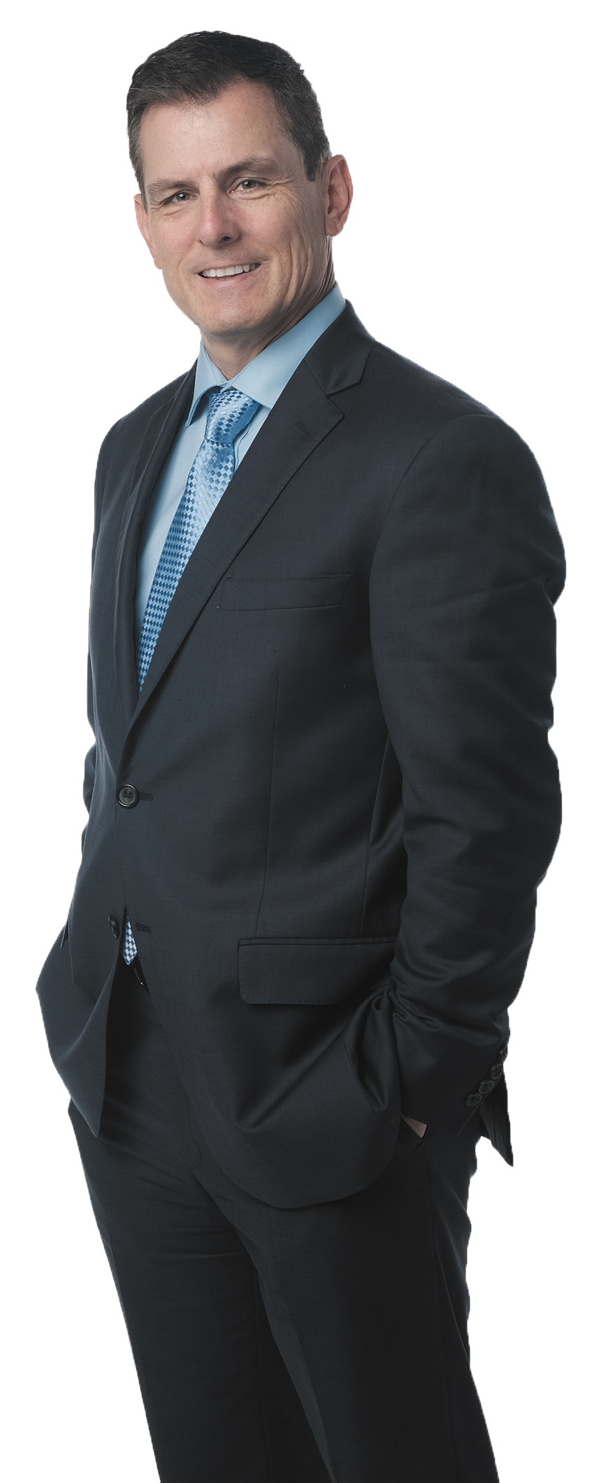 LEADERSHIP IN LAW 2021: Brian Zoeller - The Indiana Lawyer