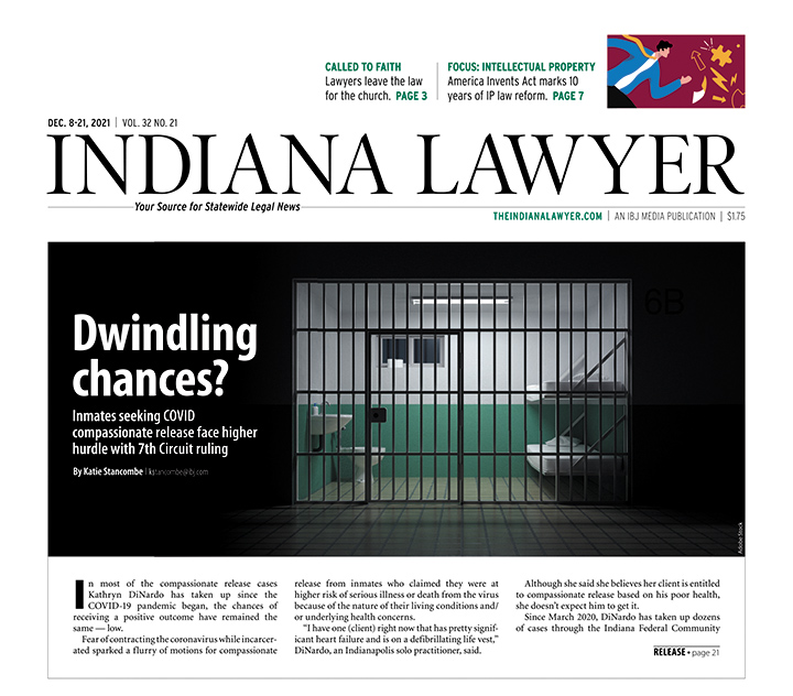 DEC. 8-21, 2021 - The Indiana Lawyer