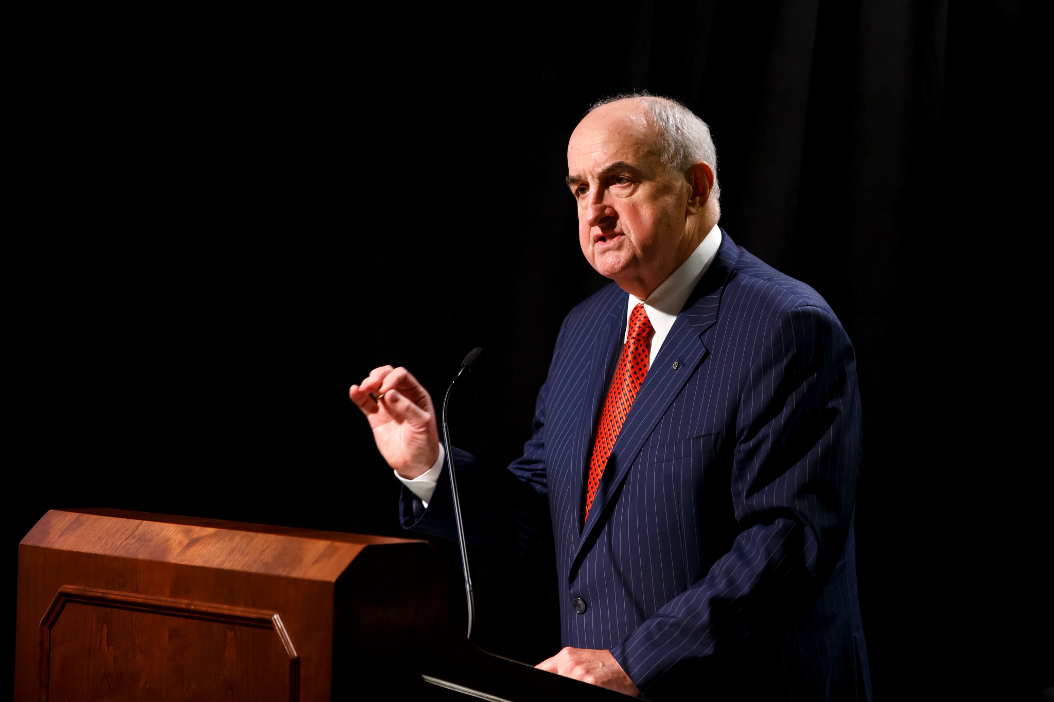Public access counselor: IU violated Open Door Law with McRobbie ...