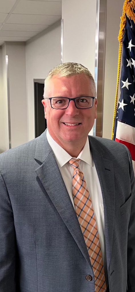 Web Exclusive: Meet the judges: LaPorte Superior Judge Stalbrink - The ...