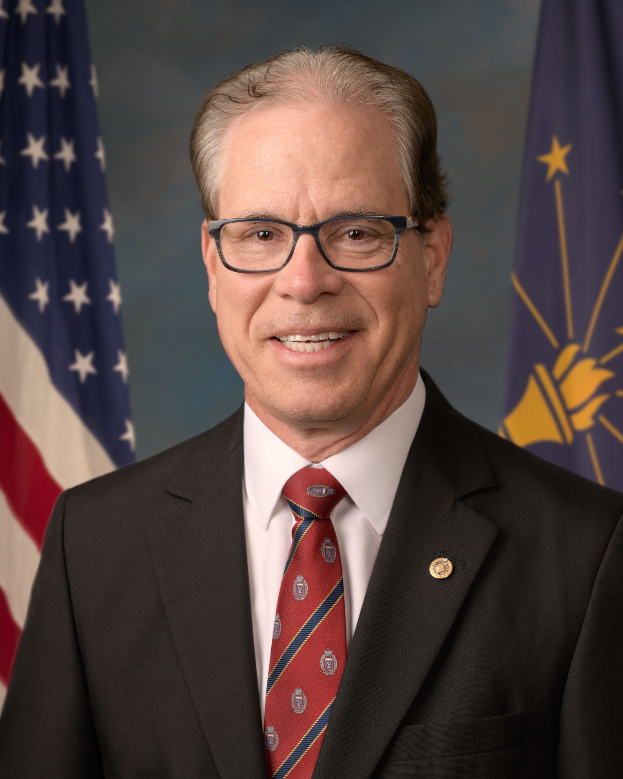 Indianapolis lawmaker is Mike Braun’s pick for lieutenant governor ...