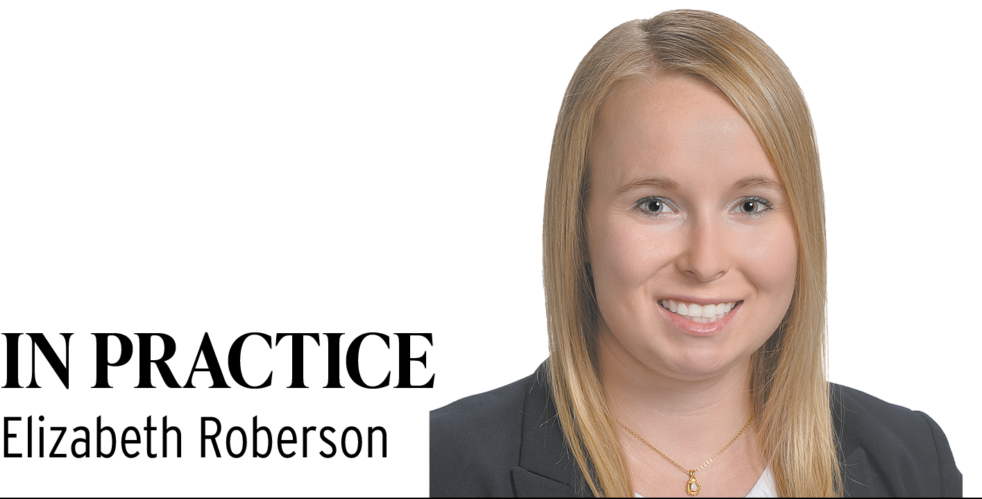 Roberson: New law ends forced arbitration in sexual assault, harassment ...