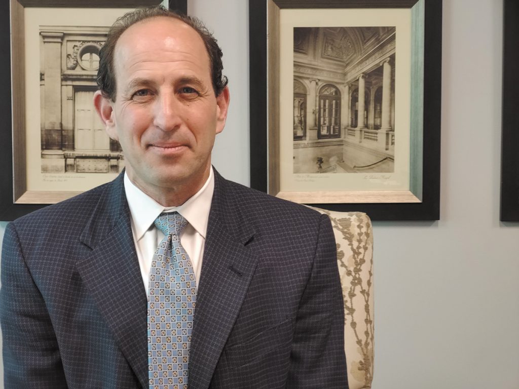 Making litigants’ voices heard: Indy attorney Sniderman takes on ...