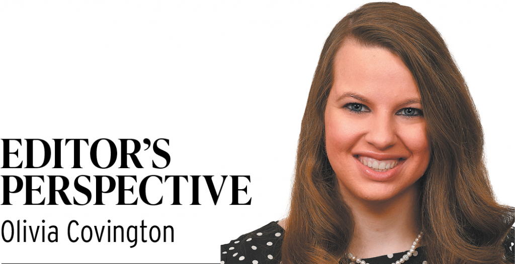 Covington: An introvert’s conversations with Leadership in Law winners ...
