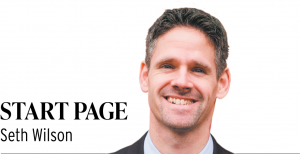 Wilson: Plan for access of your digital assets with Legacy Contacts ...