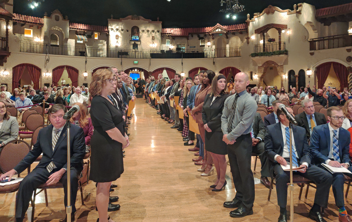 70 admitted to Indiana bar - The Indiana Lawyer