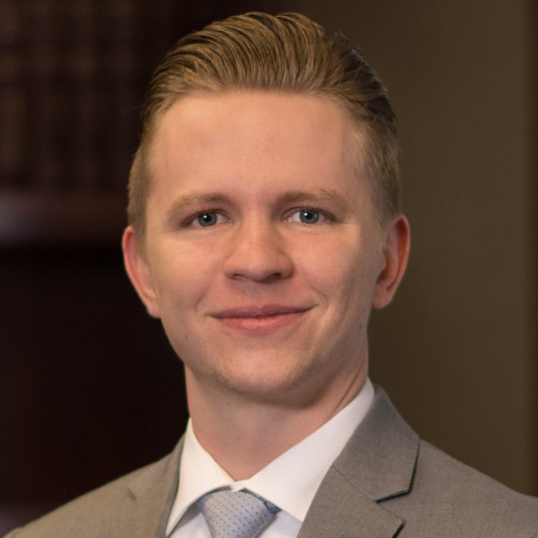 Metz: 3 things to know as a new attorney - The Indiana Lawyer