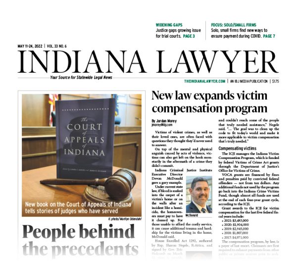 Untested rape exam kits number thousands in Indiana - The Indiana Lawyer