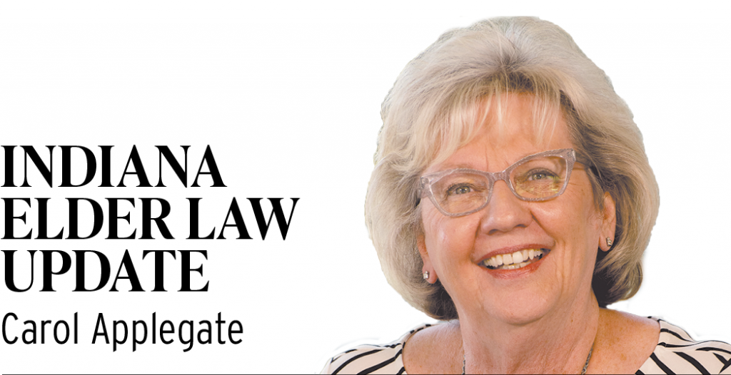 Applegate: How elder caregivers can take a guilt-free summer vacation ...