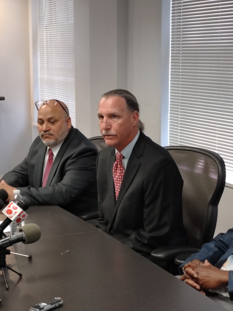 Attorneys say death of Herman Whitfield after IMPD use of force was ...