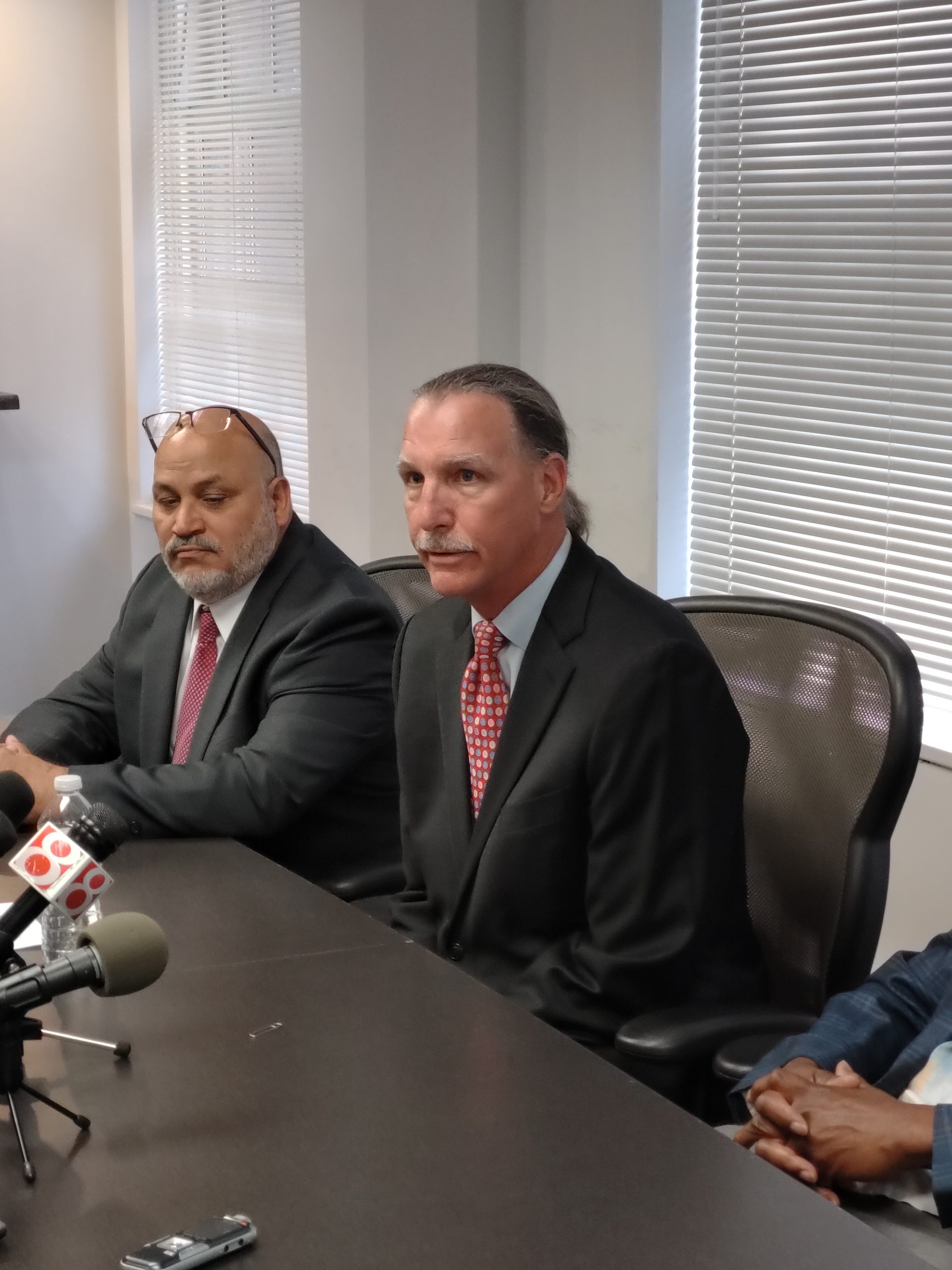 Attorneys say death of Herman Whitfield after IMPD use of force was ...