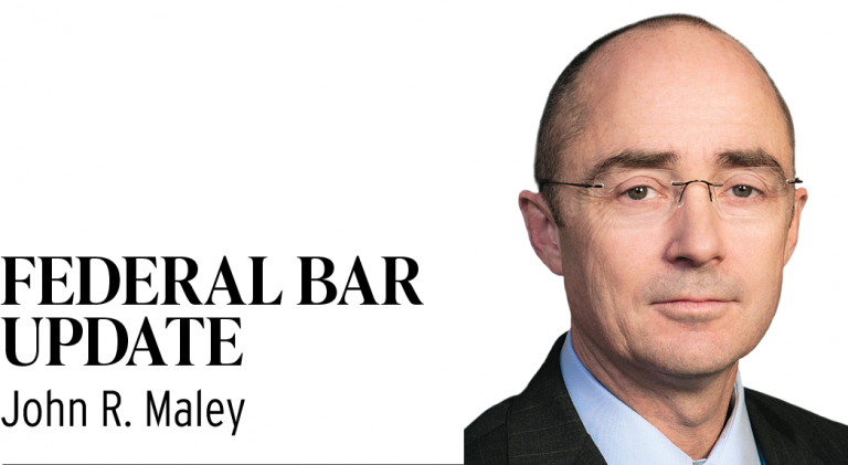 Maley: 7th Circuit addresses amending pleadings after deadline - The ...