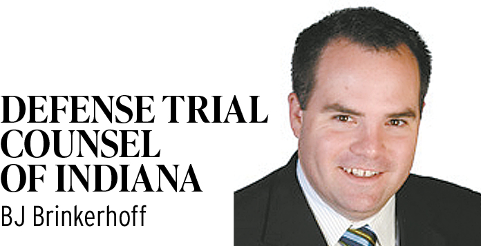 Brinkerhoff: Poetic advice: Be kind while there is still time - The ...